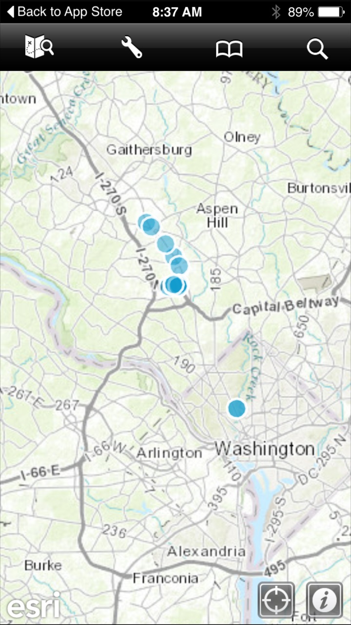 Pokemon Go Strategy with a GIS Twist
