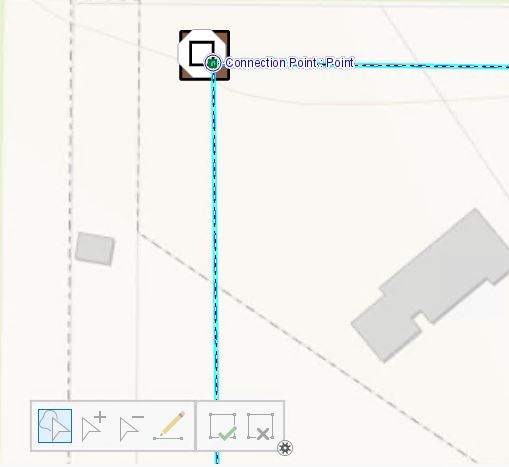 Esri Utility Network – Editing with Associations