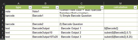 Survey123 - A Data Collection Alternative for Gas Utilities