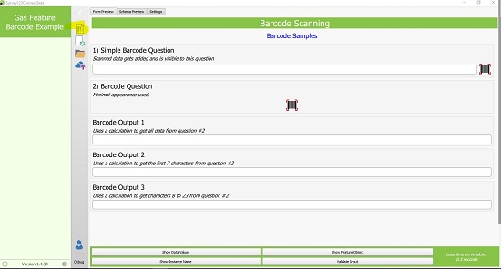 Survey123 - A Data Collection Alternative for Gas Utilities