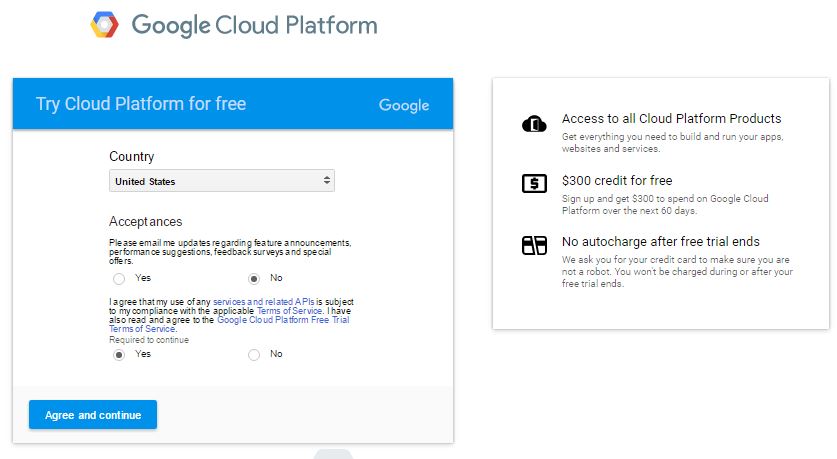 How Easy Is Establishing Cloud Infrastructure? One Guy Finds Out