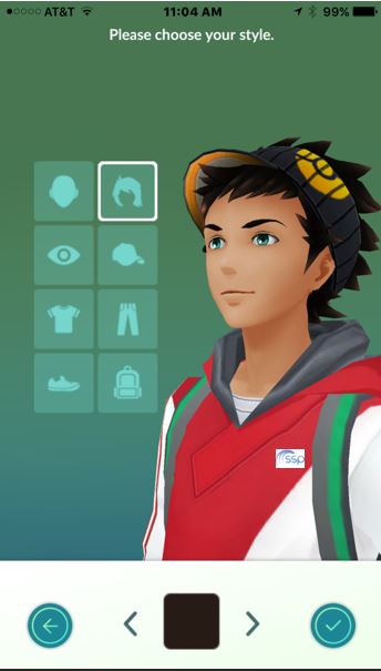 Pokemon Go Strategy with a GIS Twist