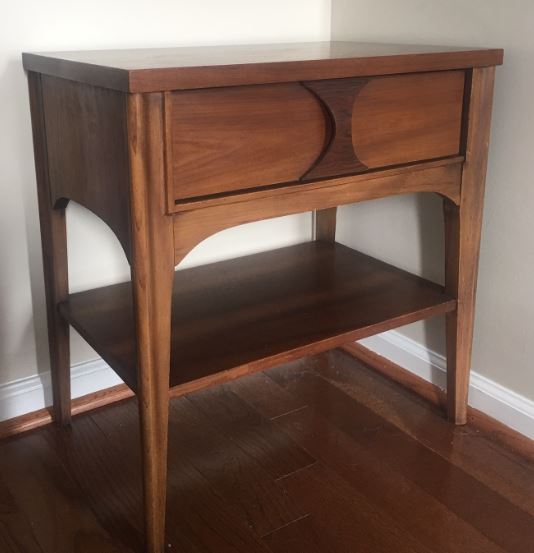 Track David Blodgett's End Table via Embedded Web Maps